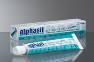 Alphasil perfect, Omicron-Dental - Flexident Dentalprodukte GmbH