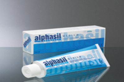 Alphasil perfect, Omicron-Dental - Flexident Dentalprodukte GmbH