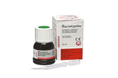 Racestyptine Flüssigkeit, Septodont - Flexident Dentalprodukte GmbH